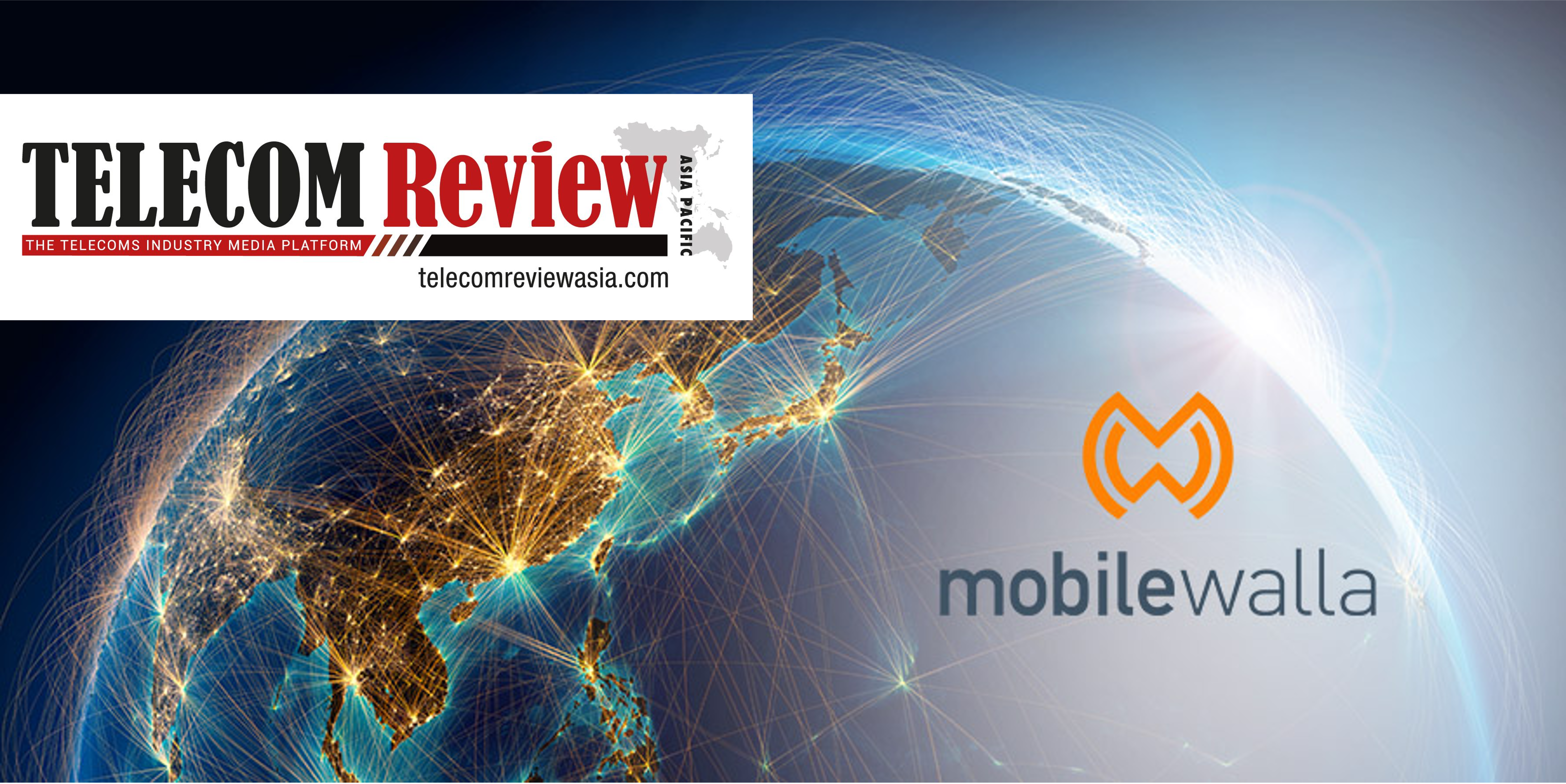 Mobilewalla Expands Market Flow to Asia, Empowering Broadband Providers